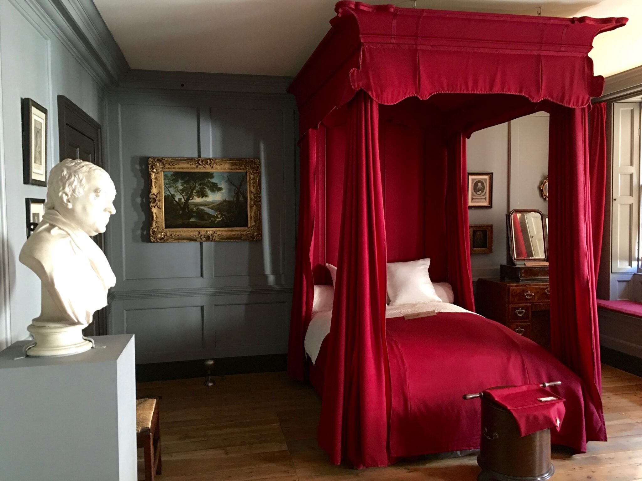 Handel’s House Museum