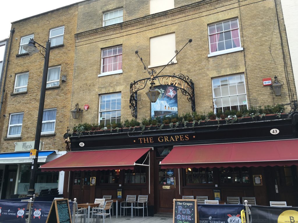 Southampton: The Titanic Trail Tour