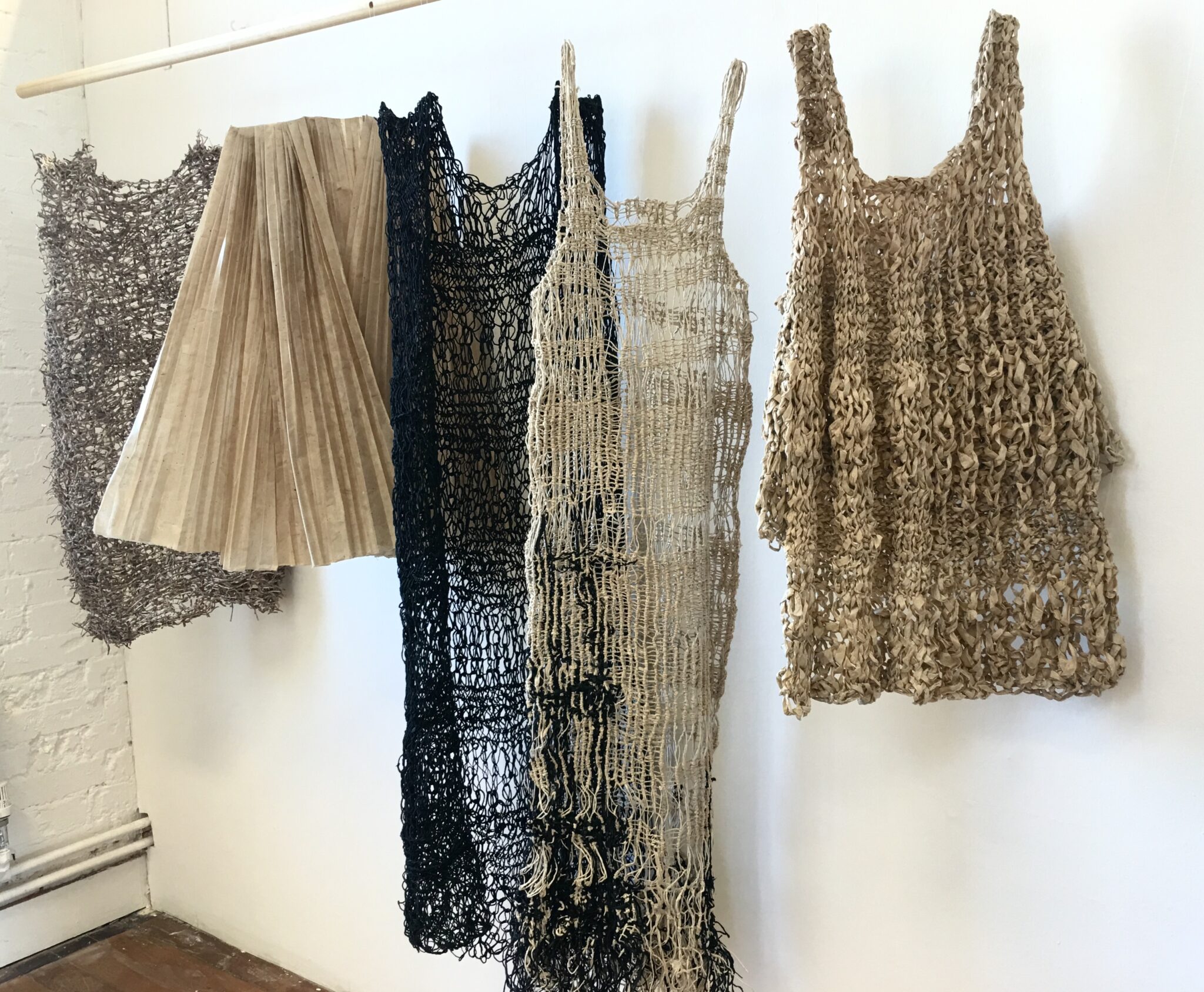 University of the Arts London (Chelsea-UAL) Textile Design Show