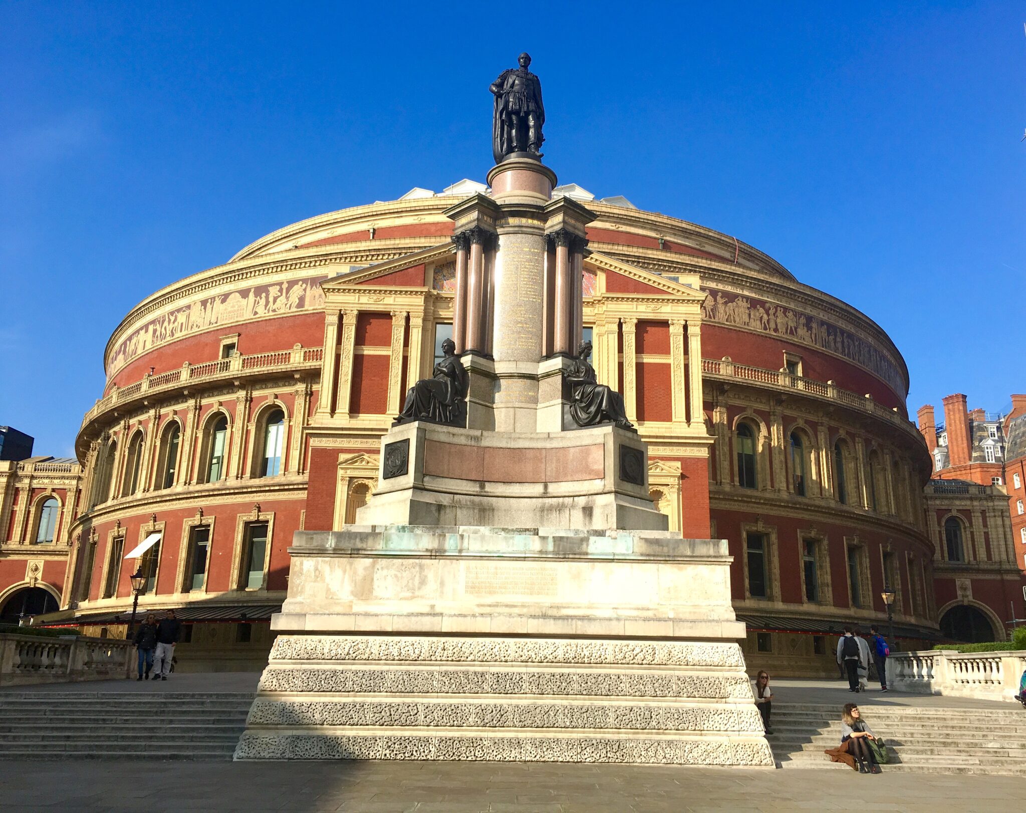 Royal Albert Hall