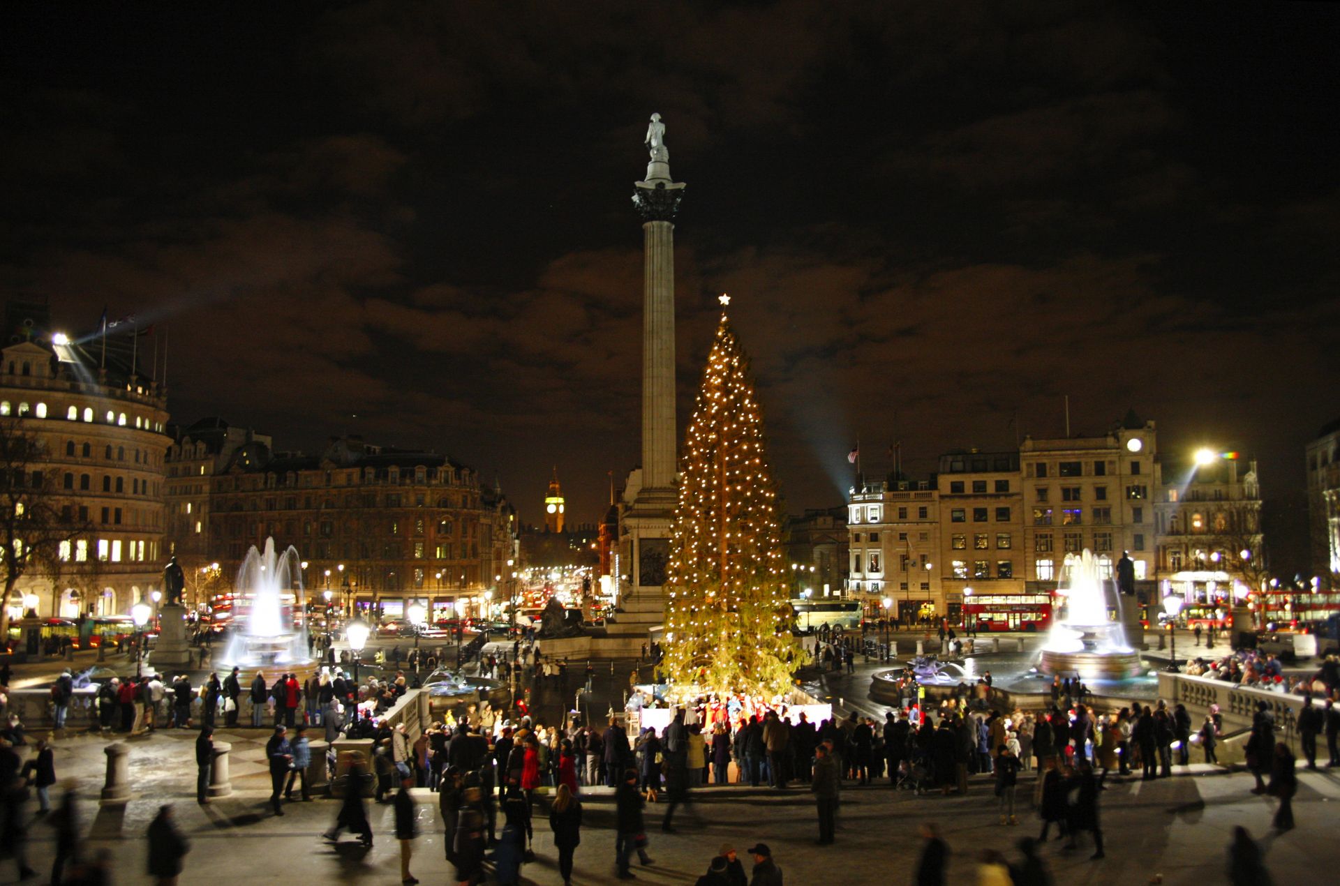 Things I learned about the British Culture: Christmas Traditions (Part 2)