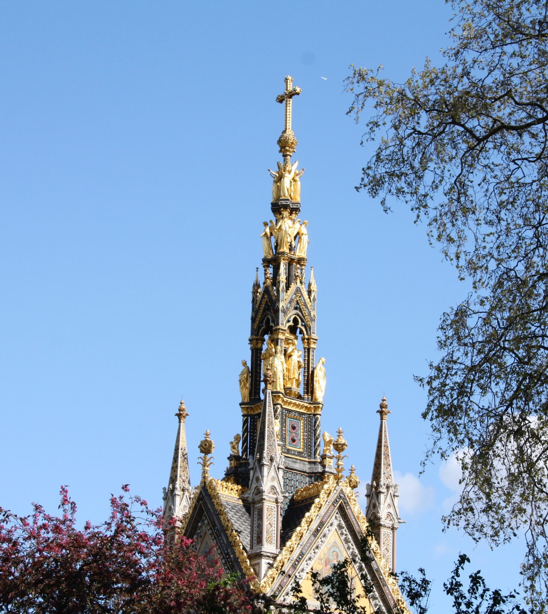 Prince Albert Memorial