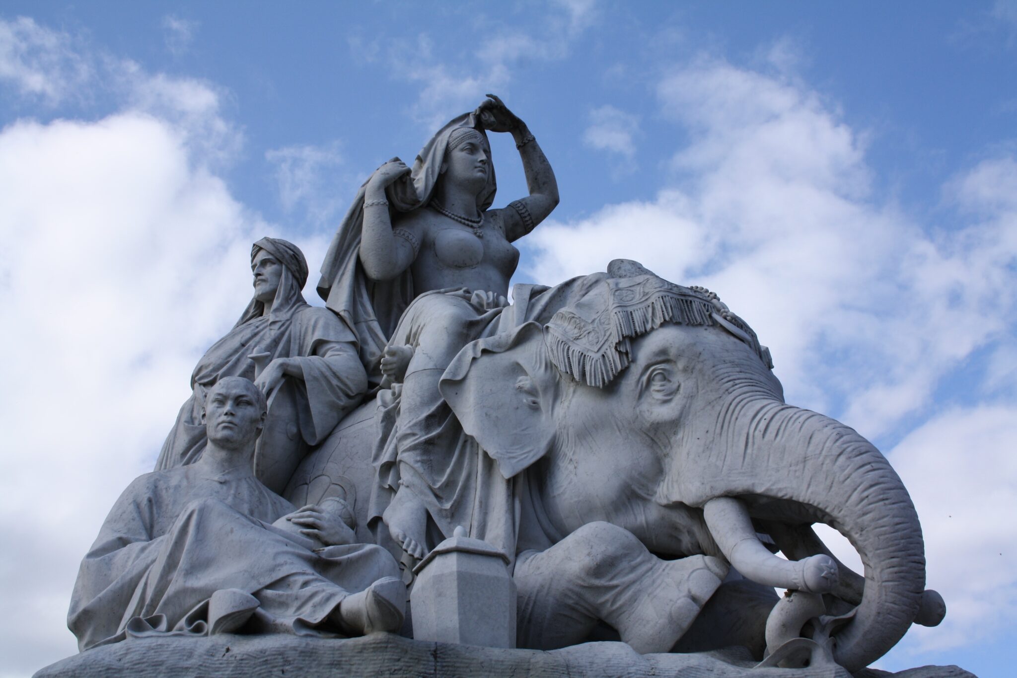 Prince Albert Memorial