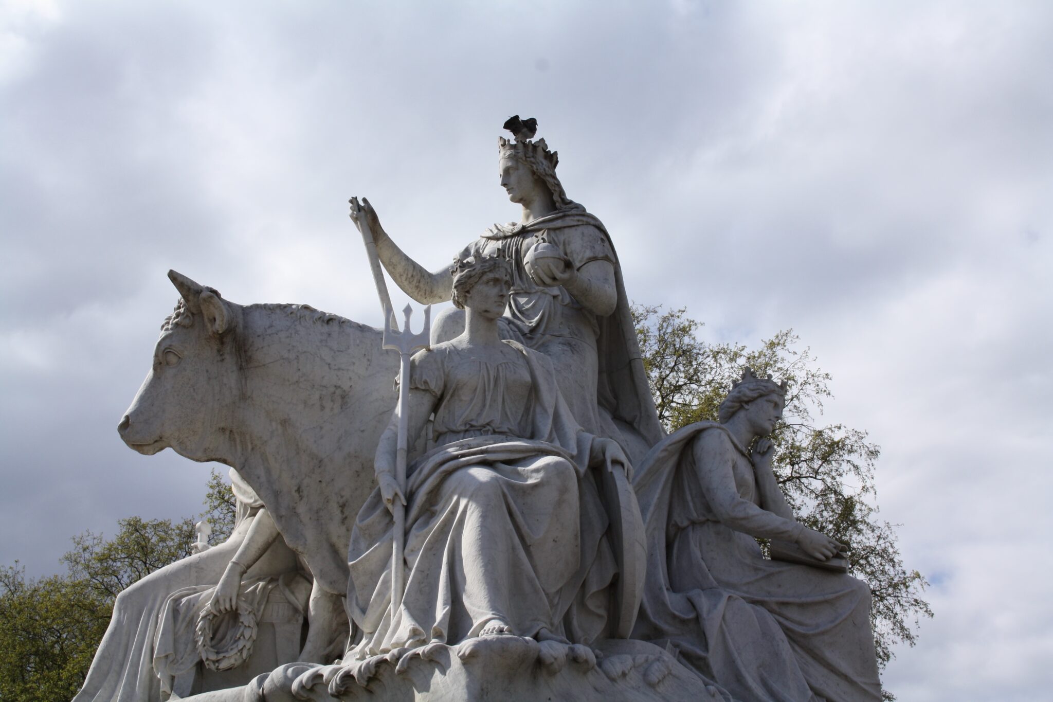 Prince Albert Memorial